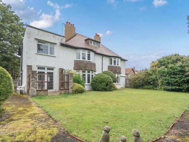 Abbotts Close, Worthing, 4 Bedroom Detached