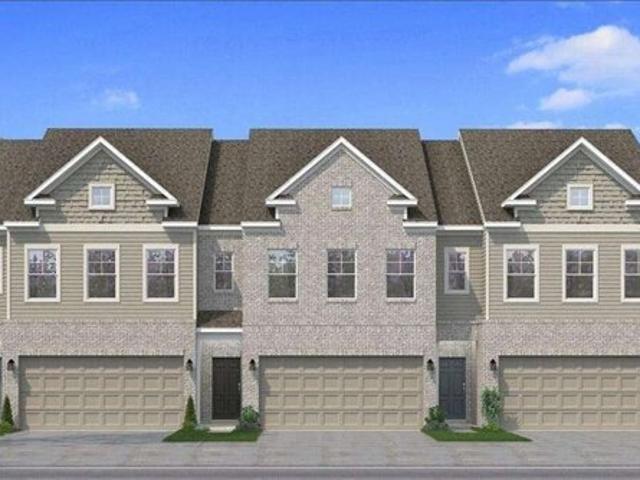 Abbotts Crossing Cir, Conyers, Home For Sale