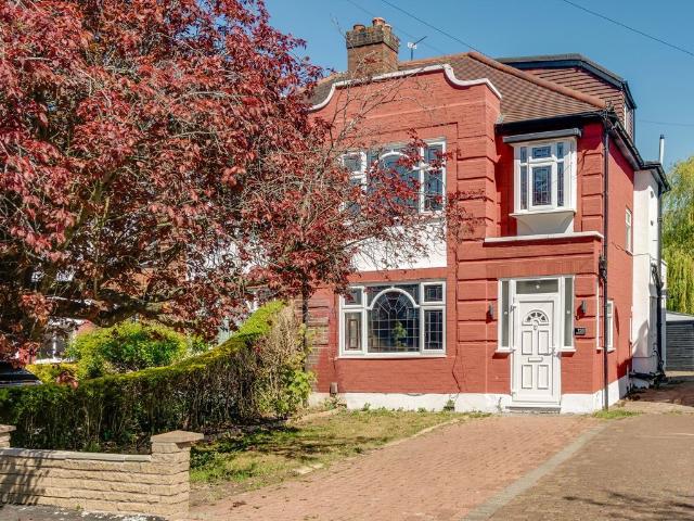 Abbotts Drive, Harrow HA0, 5 bed semi detached house to rent, £3,200 pcm | PrimeLocation