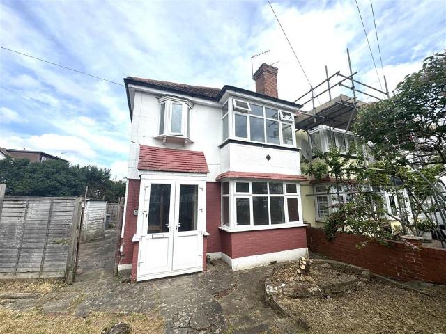 Abbotts Drive, Wembley 3 bed semi detached house to rent £2,700 pcm £623 pw