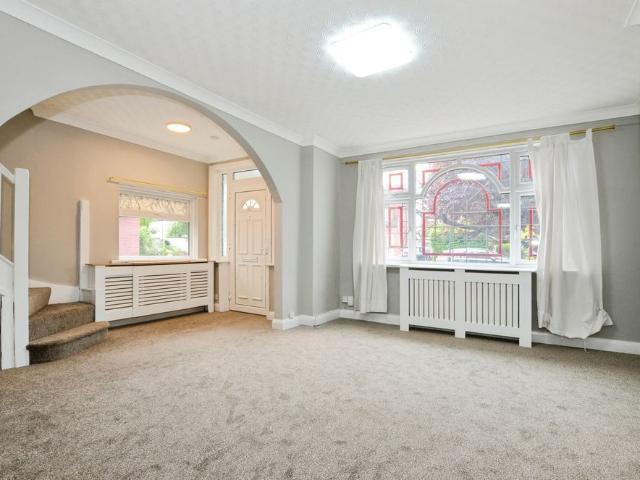 Abbotts Drive, Wembley, HA0 3SJ