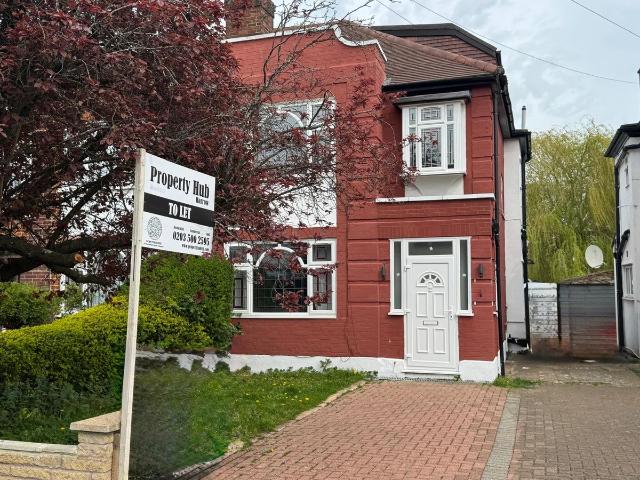 Abbotts Drive, Wembley. HA0, 4 bed semi detached house to rent, £3,500 pcm | PrimeLocation