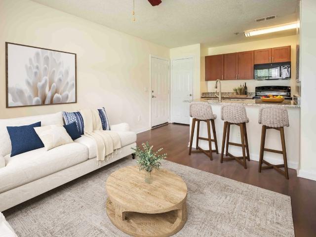 Abbotts Run 2 Bedroom Apartment for Rent at 511 Cobblestone Dr, Wilmington, NC 28405