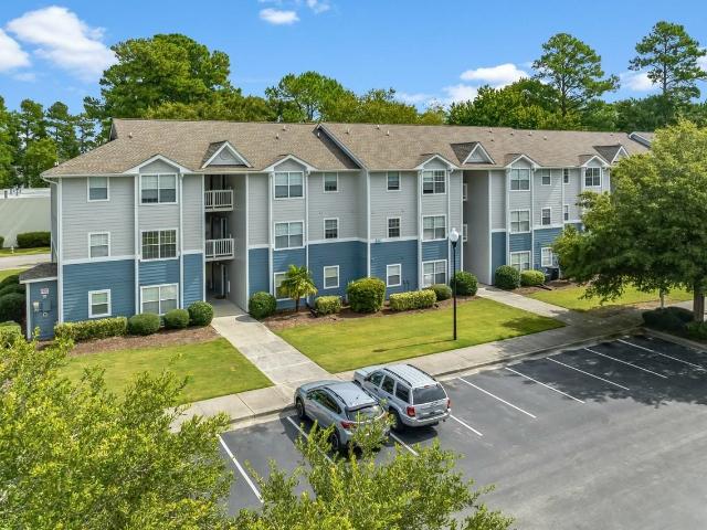 Abbotts Run 3 Bedroom Apartment for Rent at 511 Cobblestone Dr, Wilmington, NC 28405