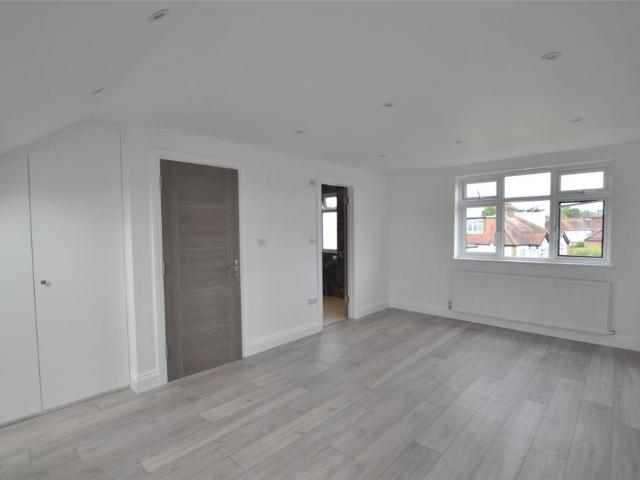 Abbotts Road, Cheam, Sutton, SM3