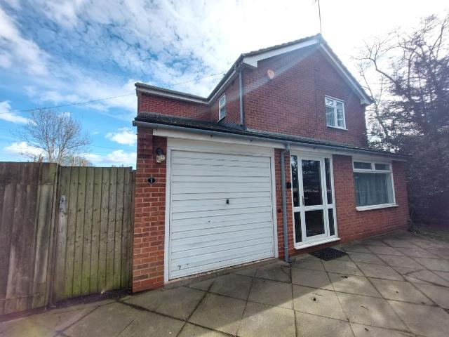 Abbotts Road, Birmingham B24, 4 bed detached house to rent, £1,100 pcm | PrimeLocation