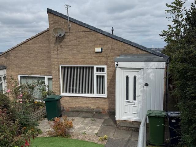 Abbotts Way, Whickham Gateshead NE16, 2 bed bungalow to rent, £850 pcm | PrimeLocation