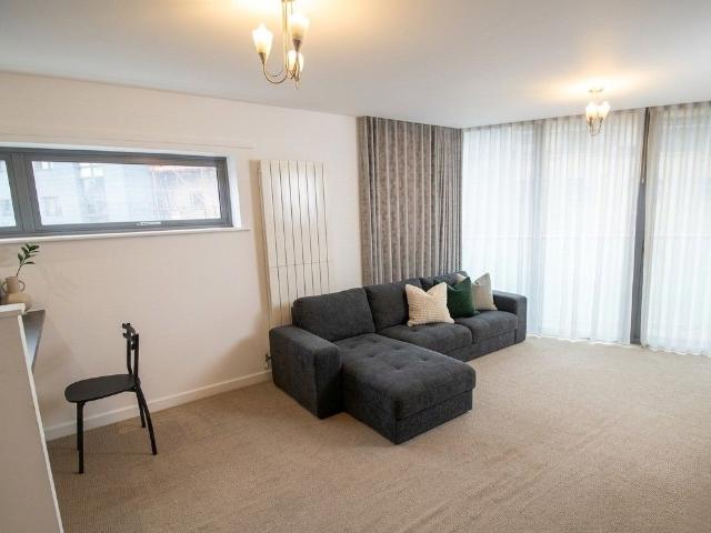 Abbott's Wharf, Stainsby Road, London E14, 1 bed flat to rent, £1,725 pcm | PrimeLocation