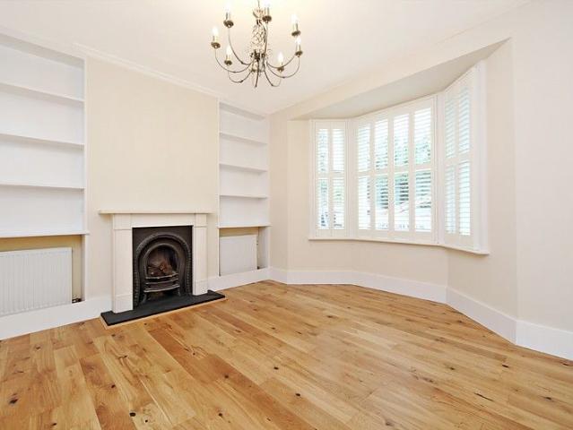 Abdale Road, W12