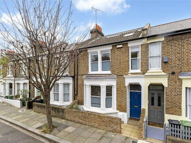 Abdale Road, London W12, 3 bed terraced house to rent, £6,500 pcm | PrimeLocation