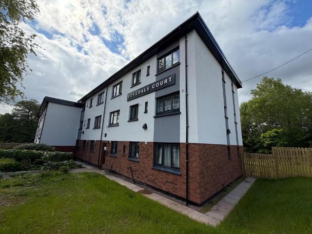 Abdon Avenue, BIRMINGHAM 2 bed flat to rent £1,000 pcm £231 pw