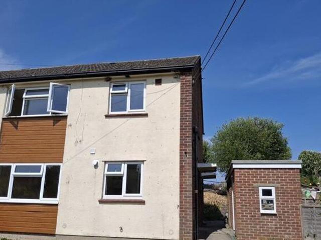 Abdon Close, Chitterne, 1 Bedroom Ground