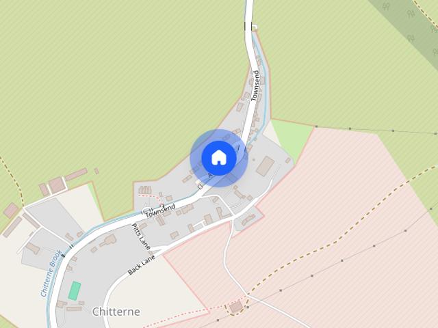 Abdon Close, Chitterne, Warminster