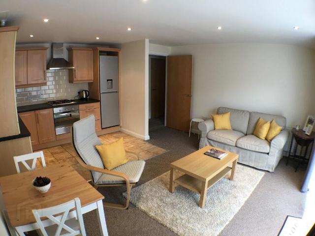 Abetta Parade, Belfast, BT5 5LA