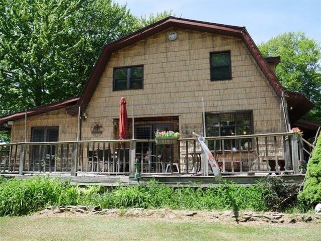 Abe Boice Rd, Sidney Center, Home For Sale