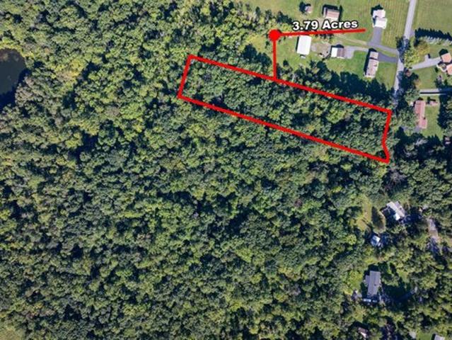 Abel Colony Rd, Wind Gap, PA 18091