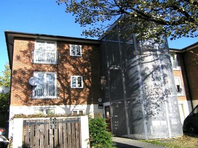 Abel House, SE18 2 bed apartment to rent £1,700 pcm £392 pw