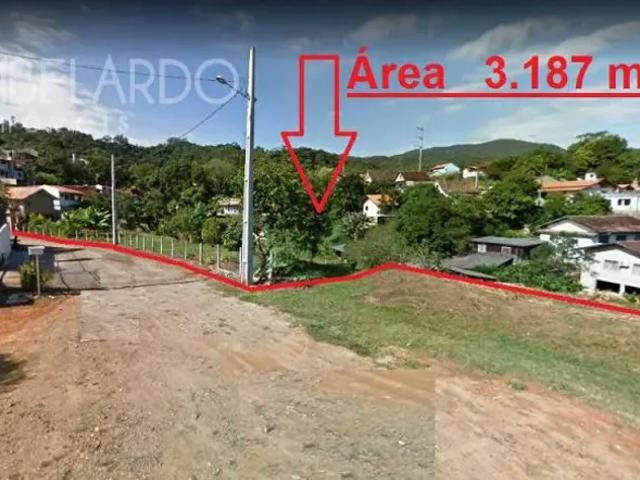 Abelardo Imóveis Excelente terreno próximo ao centro com área de 3.187,38 m² e frente com 73,27m²