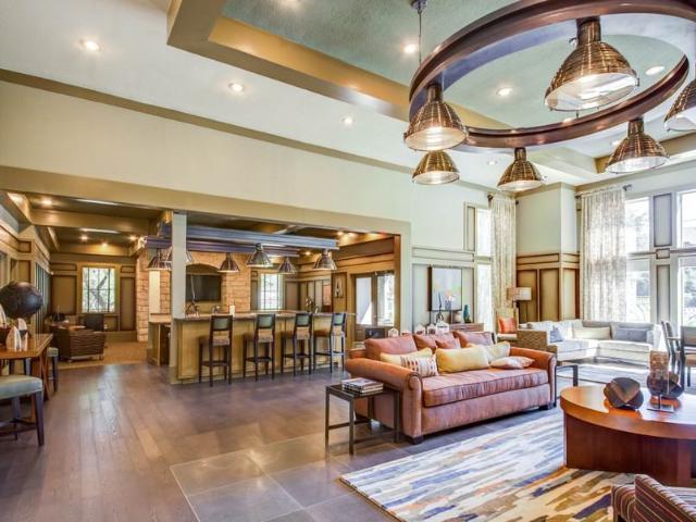 Abelia Flats 3 Bedroom Apartment for Rent at 8225 N Fm 620 Rd, Austin, TX 78726