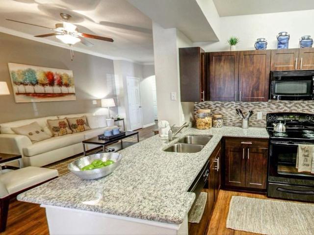 Abelia Flats 3 Bedroom Apartment for Rent at 8225 N Fm 620 Rd, Austin, TX 78726
