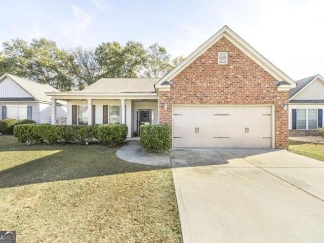 Abelia Ln, Byron, Home For Sale