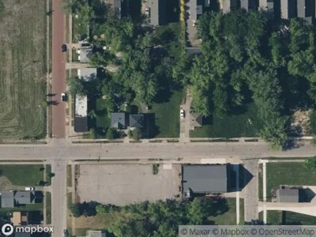 Abell Ave