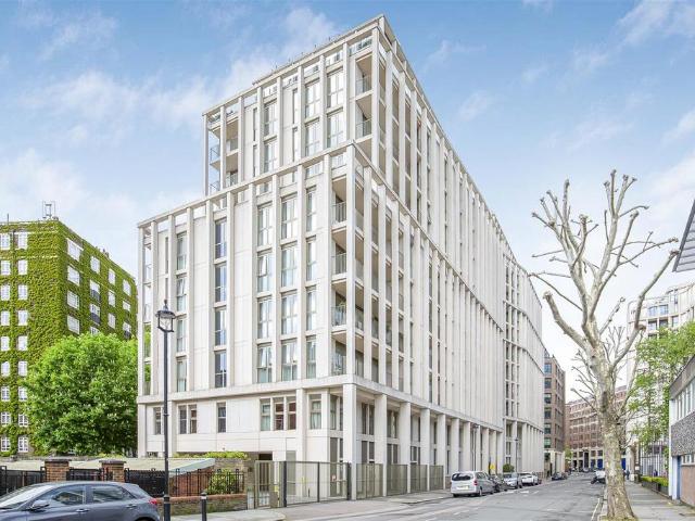 Abell House, 31 John Islip Street. 1 bed apartment to rent £3,445 pcm £795 pw