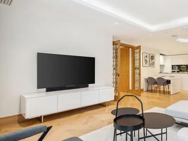 Abell House, 31 John Islip Street, London, SW1P 4FE, United Kingdom | 3 bed apartment for rent #165952349 | Rentberry
