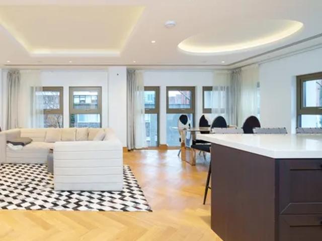 Abell House, 31 John Islip Street, London, SW1P 4FE, United Kingdom | 3 bed house for rent #165467413 | Rentberry