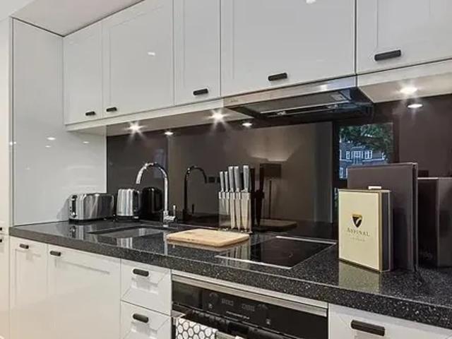 Abell House, 31 John Islip Street, London, SW1P 4FE, United Kingdom | 1 bed apartment for rent #132352086 | Rentberry