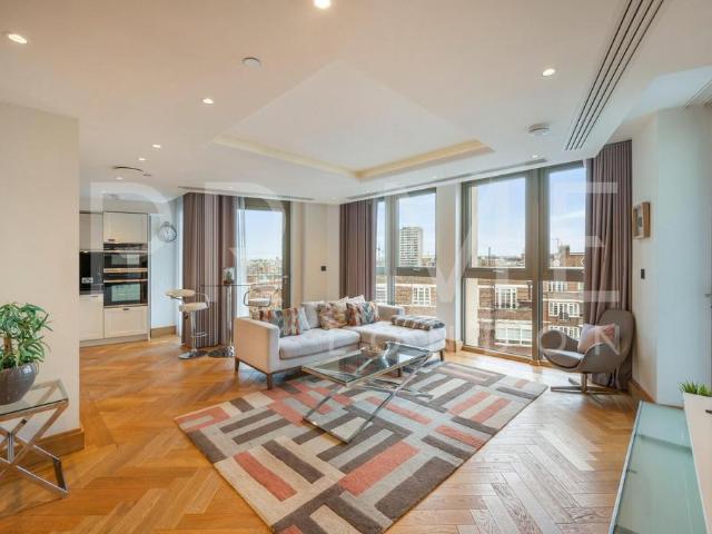 Abell House, Westminster SW1P 2 bed apartment to rent £6,045 pcm £1,395 pw