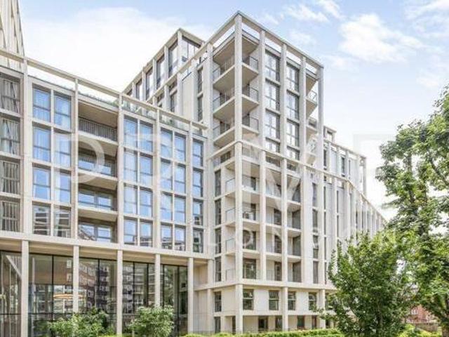Abell House, John Islip Street, 9 Bedroom Apartment