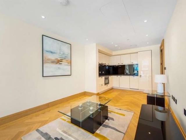 Abell House, John Islip Street, Westminster, London, SW1P