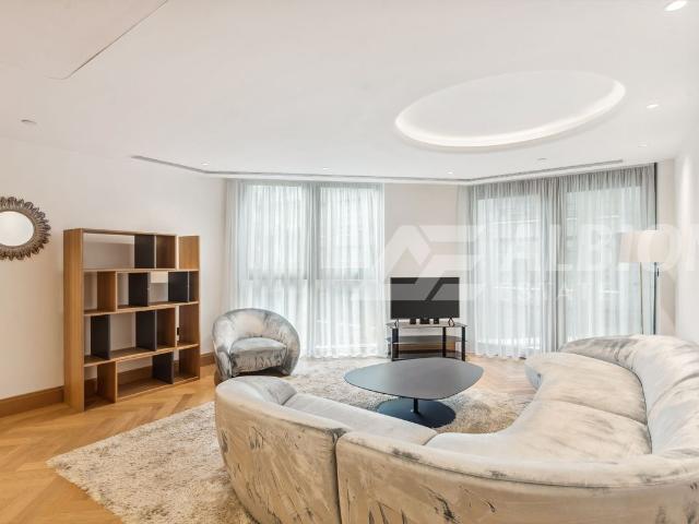 Abell House, John Islip Street, London SW1P, 2 bed flat to rent, £6,500 pcm | PrimeLocation