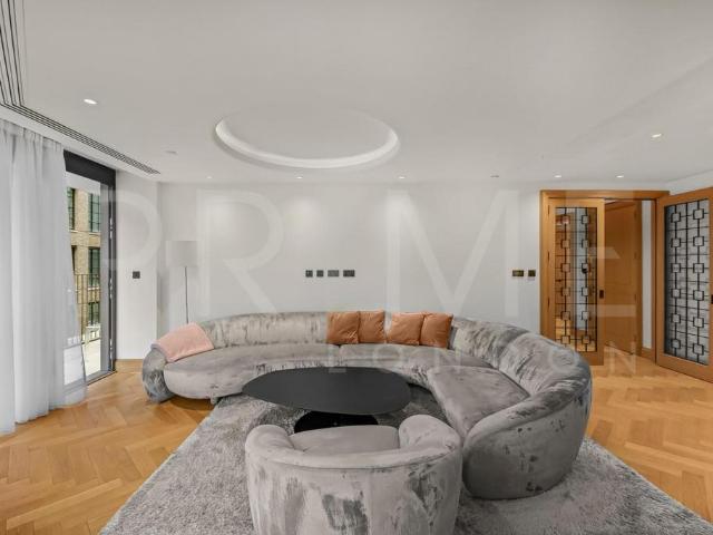 Abell House, London SW1P 2 bed apartment to rent £5,997 pcm £1,384 pw