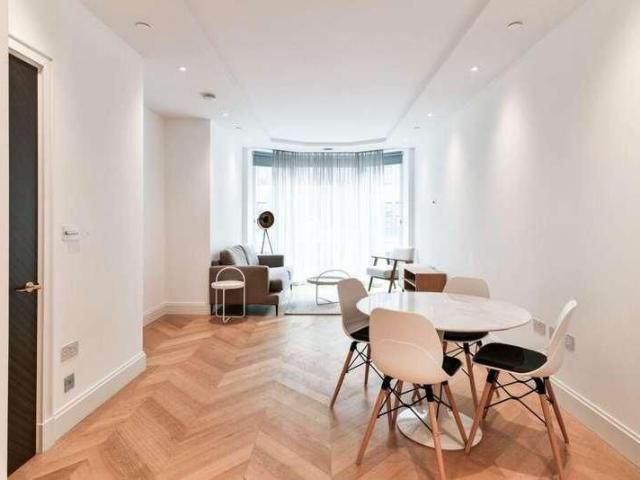 Abell House, SW1P