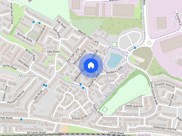 Abelyn Avenue Sittingbourne ME10