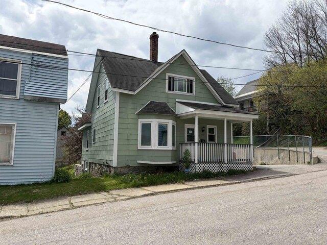 Abenaki Ln, Berlin, Home For Sale