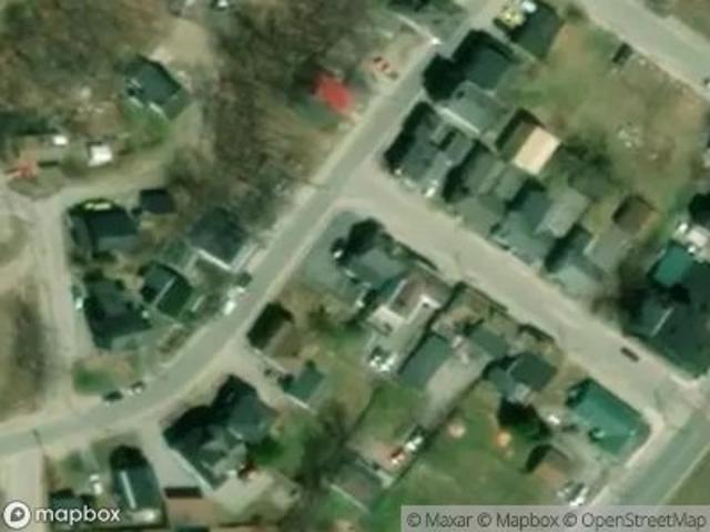 Abenaki Ln