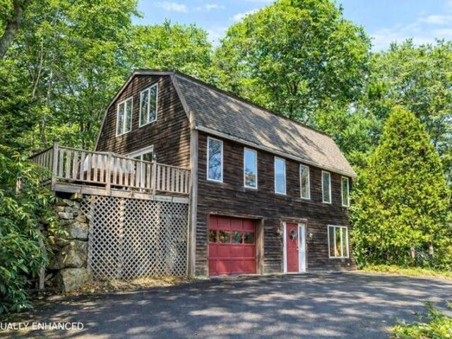 Abenaki Rd, Boothbay Harbor, Home For Sale