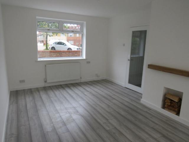 Aberconway, Blidworth, NG21