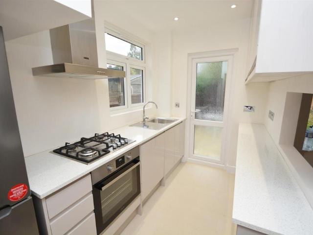 Abercorn Crescent, Harrow 3 bed house to rent £2,400 pcm £554 pw
