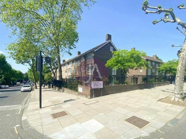 Abercorn Place, Bradman House, St. Johns Wood, 2 Bedroom Apartment