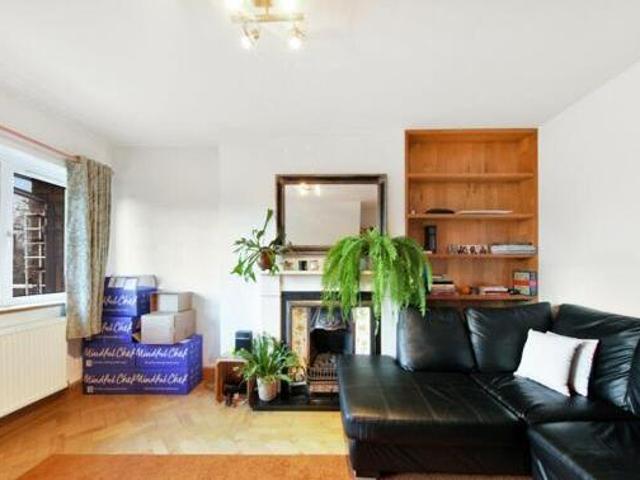 Abercorn Place, London, 3 Bedroom Apartment