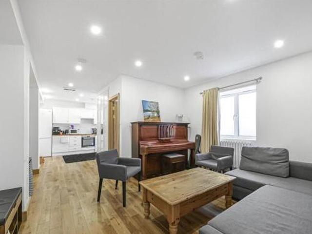 Abercorn Place, London, 2 Bedroom Apartment