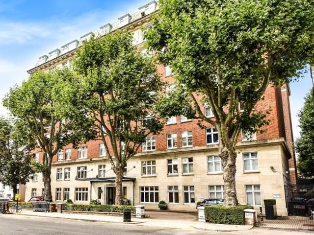 Abercorn Place, London NW8, Studio to rent, £1,650 pcm | PrimeLocation