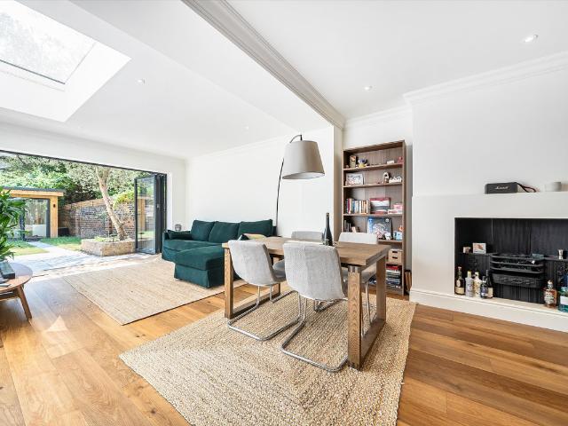 Abercorn Place, London NW8, 2 bed detached house to rent, £7,500 pcm | PrimeLocation