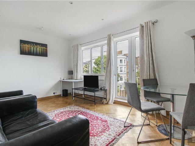 Abercorn Place, London NW8, 3 bed flat to rent, £3,400 pcm | PrimeLocation