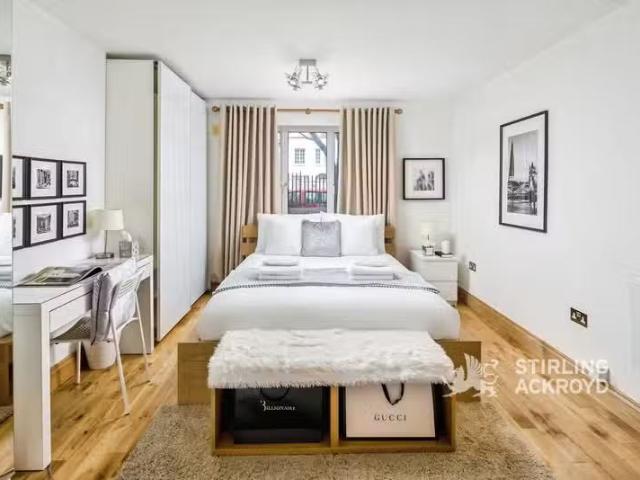 Abercorn Place, London, NW8 9YA