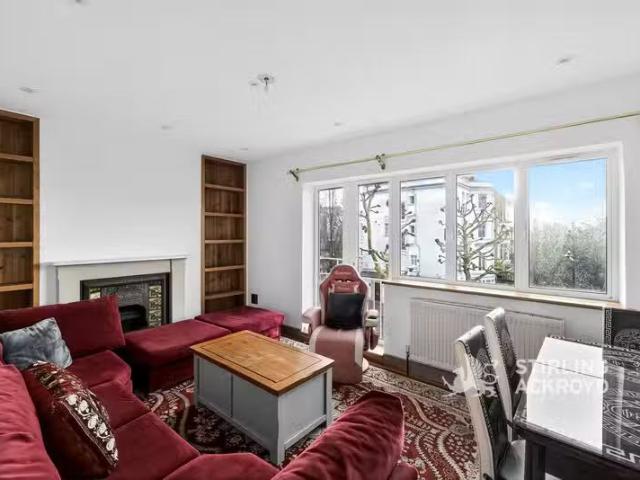 Abercorn Place, London, NW8 9YA